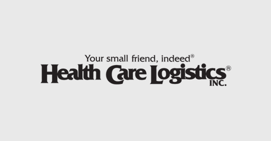 Health Care Logistics, Inc. Login - Health Care Logistics, Inc.